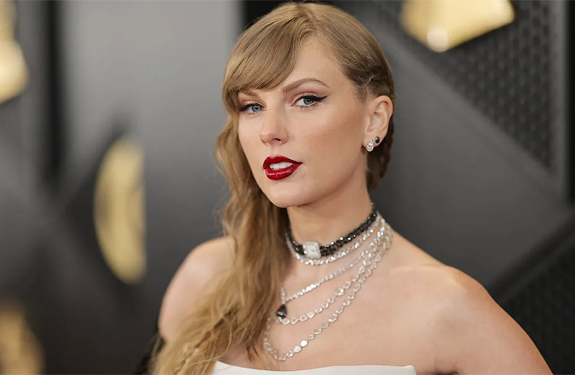 Kändis horoskop födelse diagram för Taylor Swift