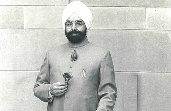 Tabla natal del horóscopo de celebridades para Zail Singh